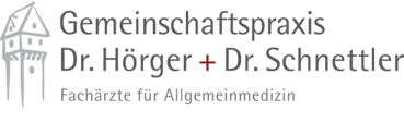 Gemeinschaftspraxis Dr. Hörger + Dr. Schnettler - Home